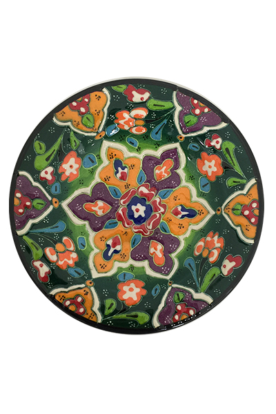 Plate - 10 cm